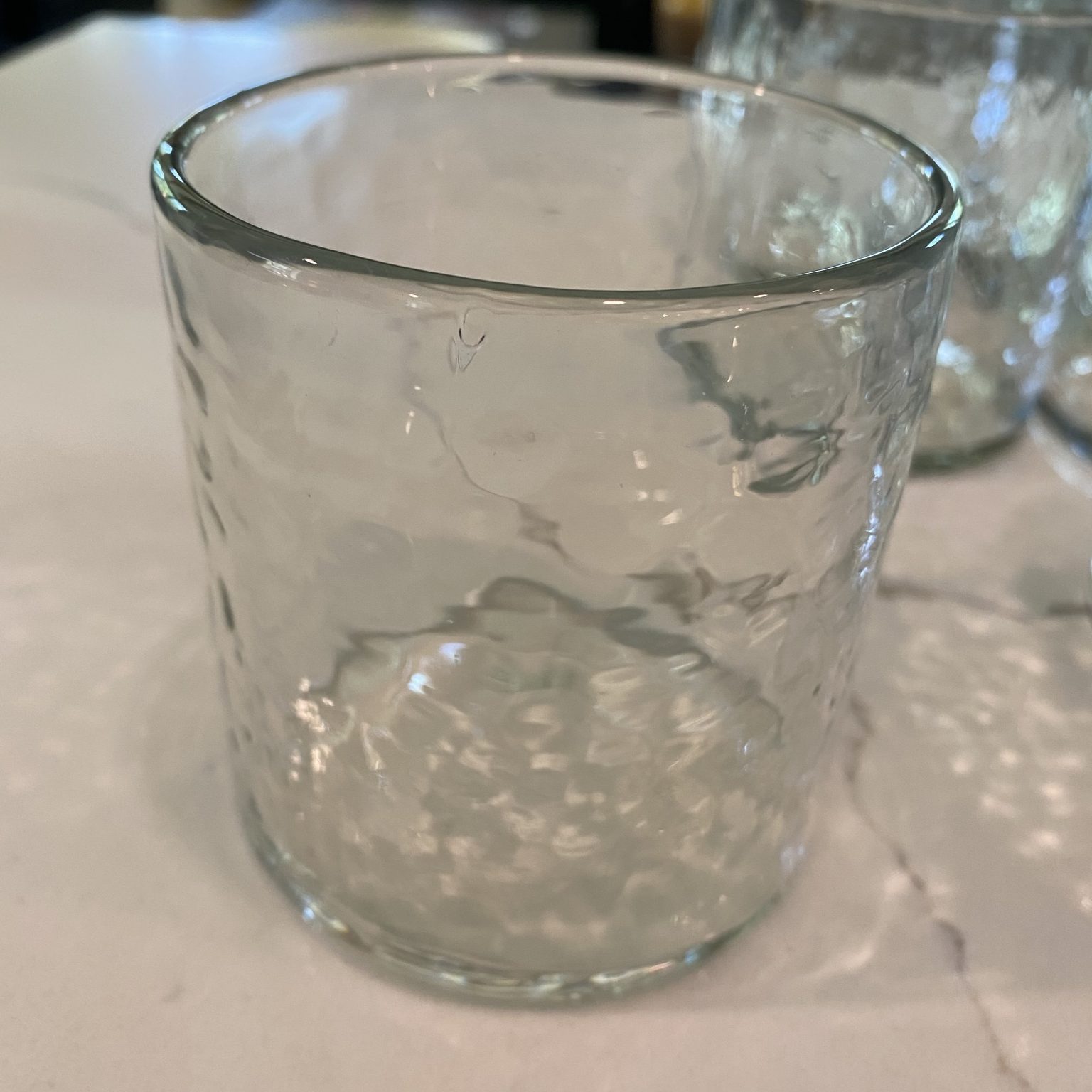 Set of 15 Short Drinking Glasses - Changover Sales